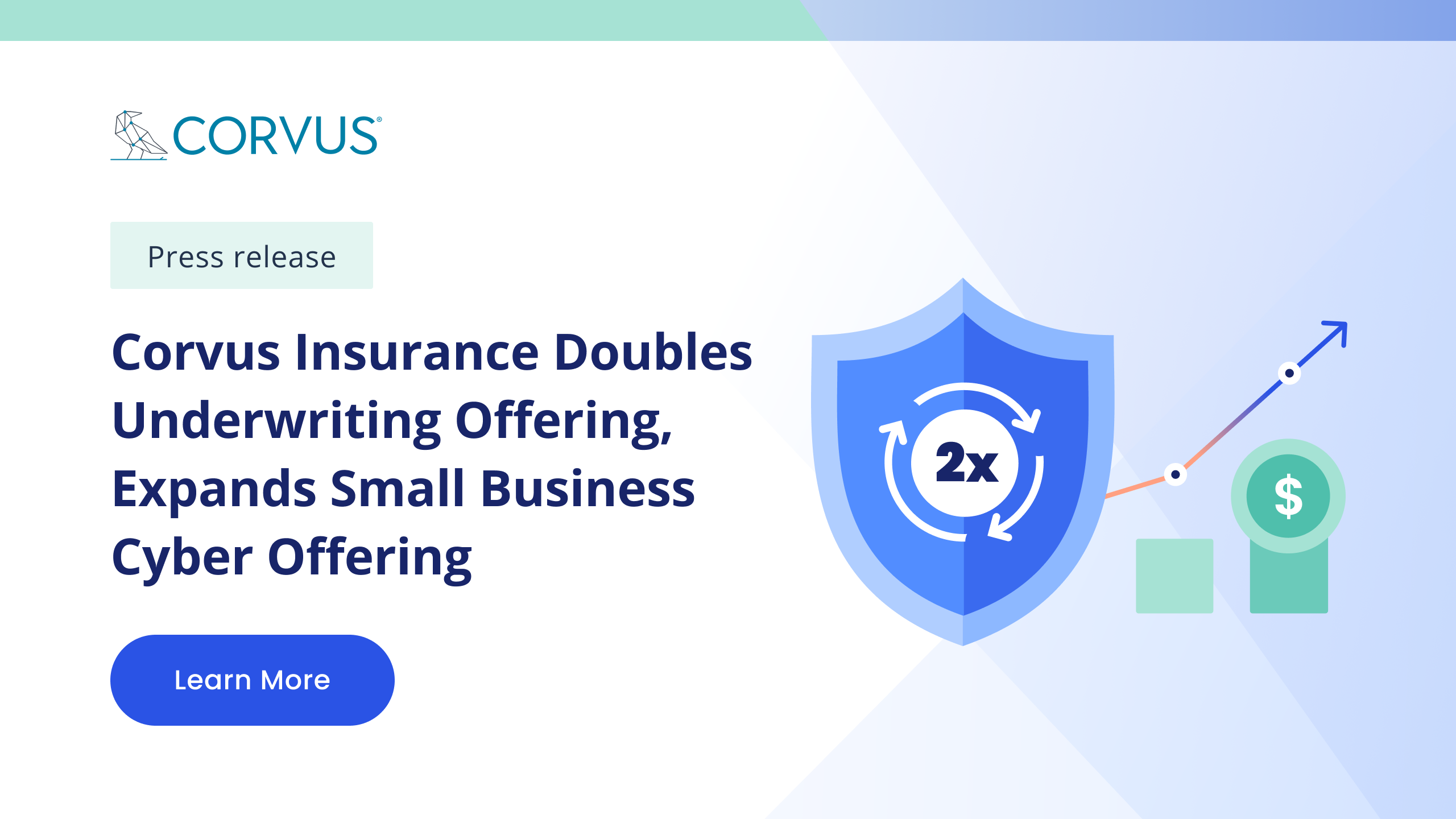 $100M Series C Funding Opens the Door to New Opportunities for Corvus