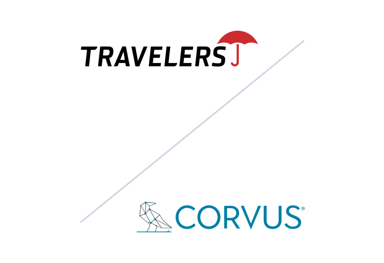 Travelers Completes Acquisition of Corvus Insurance